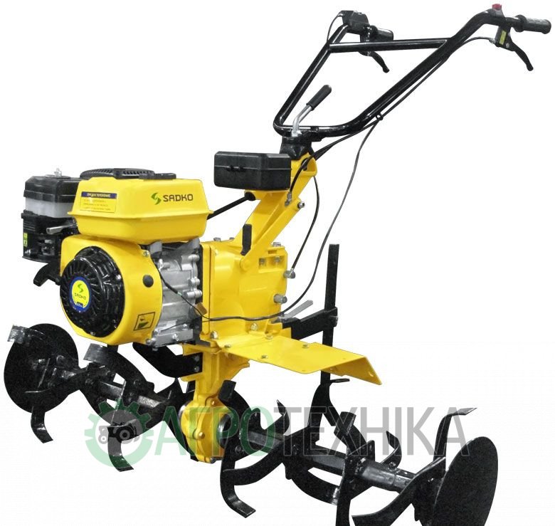 Купить Мотоблок Sadko M-900 в Украине - Агротехника
