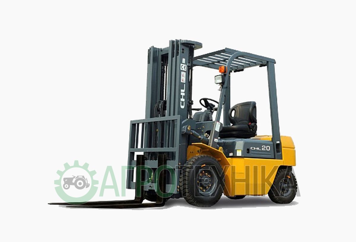 Навантажувач вилковий CHL CPCD 20 CHL